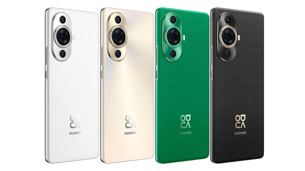 El móvil Huawei Nova 11 SE incorpora cámara de 100 MP y una batería que ...