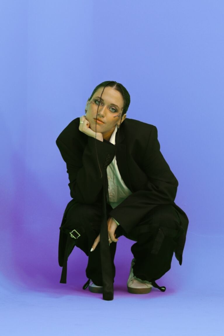 Alaix presenta su nuevo tema y video: Canción favorita | Ciudad Magazine