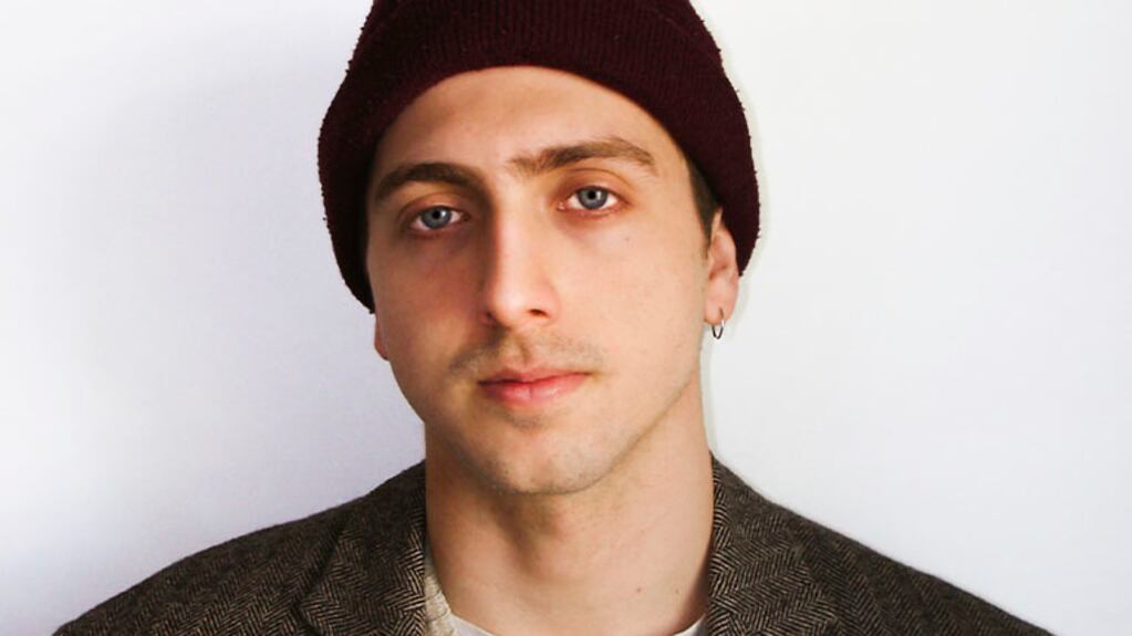 Andry Bett presenta su primer disco en Niceto | Ciudad Magazine