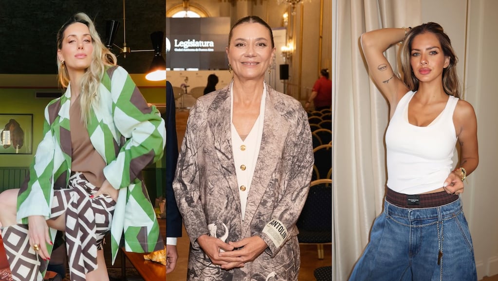 El llamativo gesto de Anita Espasandín con Natalia Antolín tras el ...