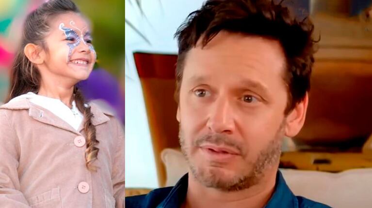 De qué murió Blanca Vicuña Ardohain, la hija de Pampita y Benjamín Vicuña | Ciudad Magazine