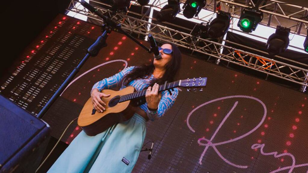 Cata Raybaud presenta las Canciones de Escorpio en Camping: fecha y ...