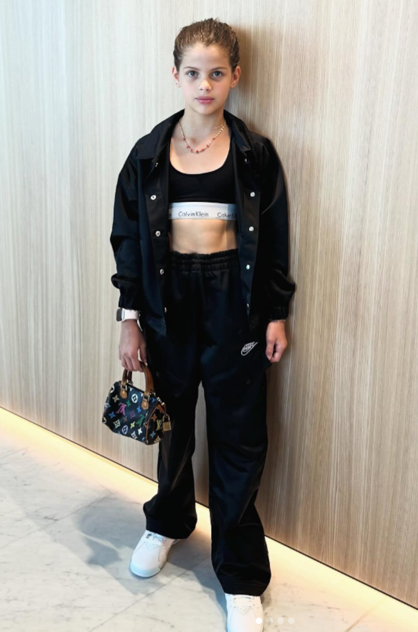 Francesca Icardi, la nueva ícono de la moda | NoticiasNet