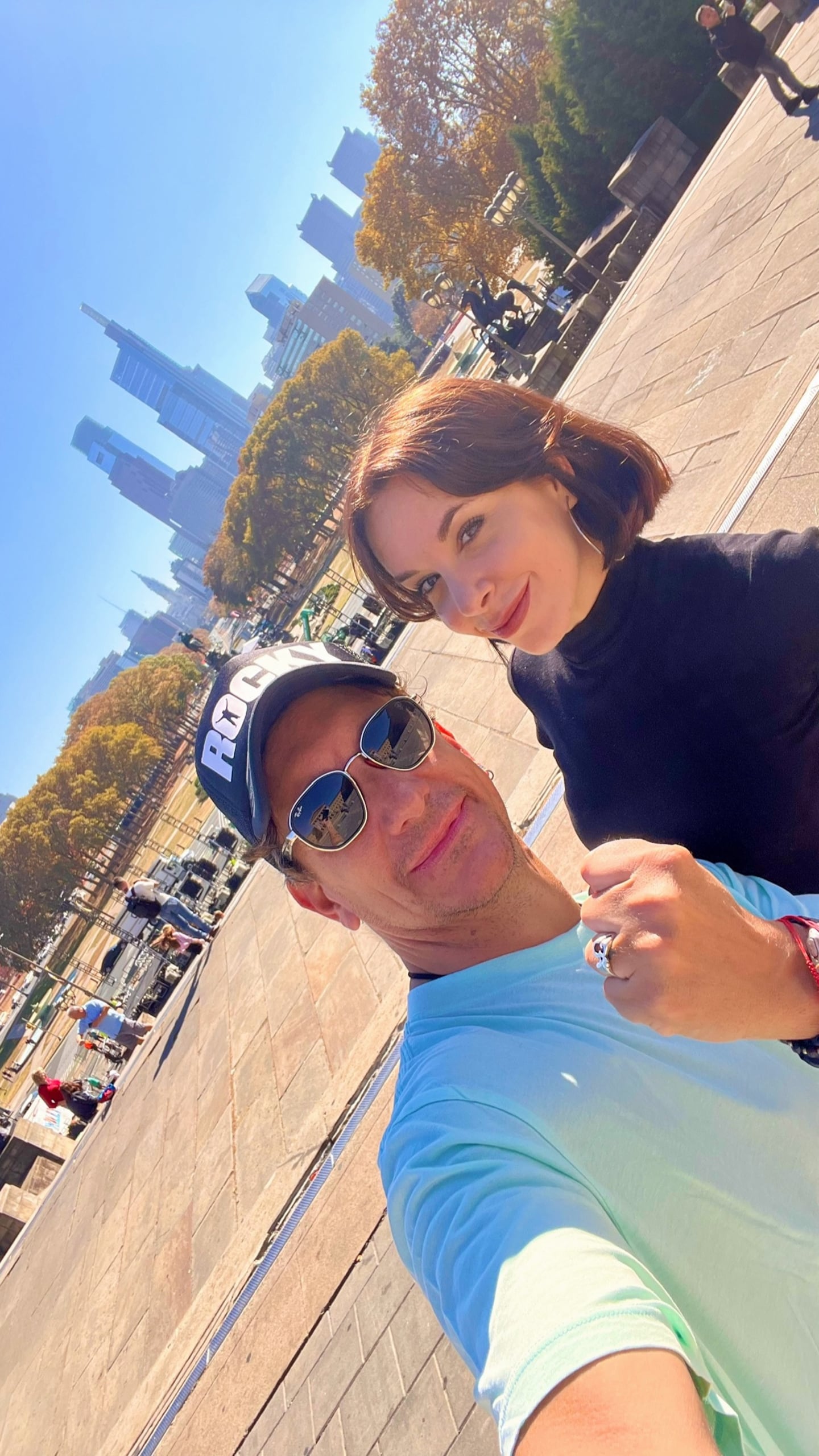 Cómo se hizo famosa Dai Fernández, la actriz que rompió el romance de Nico Vázquez y Gime ...