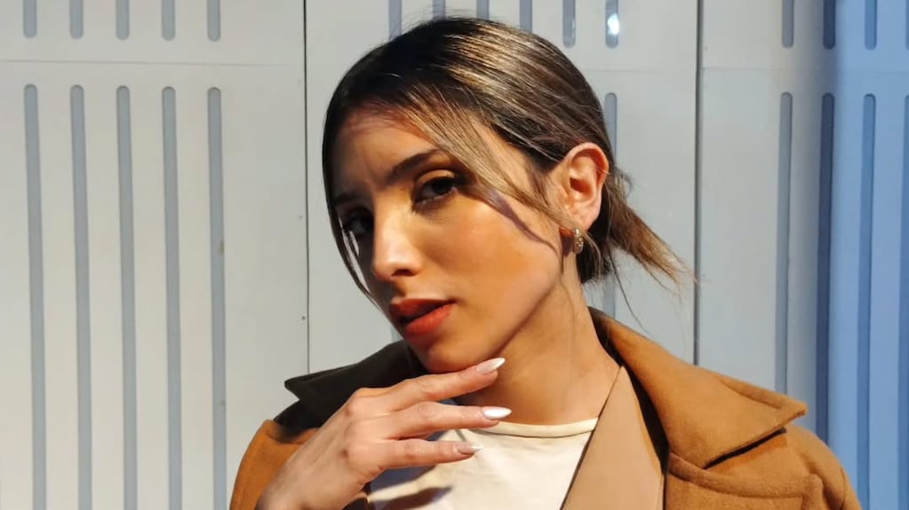 ¿Romance en puerta? Las pruebas que exponen a Emily Ceco con un ...