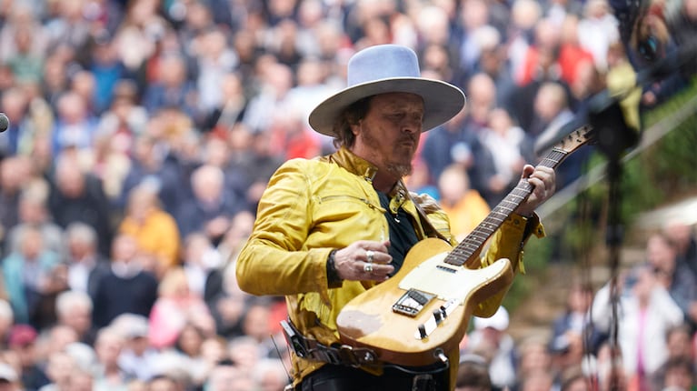 Entradas para Zucchero en Argentina 2024: cuándo y cómo comprar los ... Entradas para Zucchero en Argentina 2024: cuándo y cómo comprar los ...