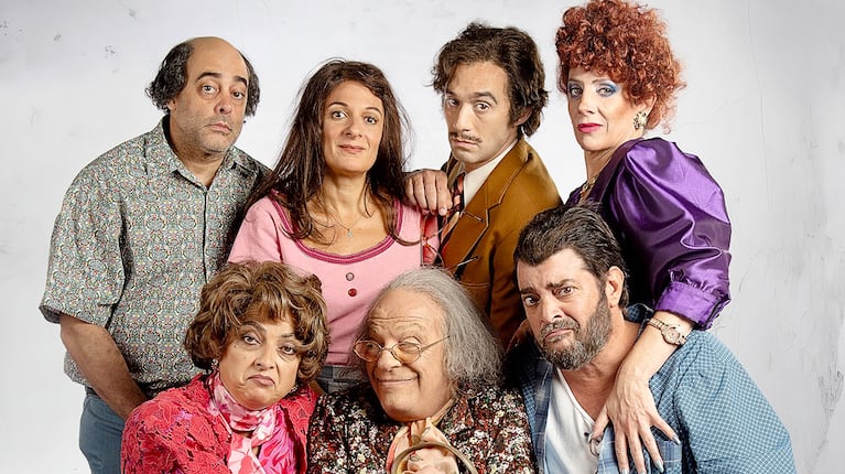 Esperando la carroza llega al teatro: cuándo y cómo comprar las ... Esperando la carroza llega al teatro: cuándo y cómo comprar las ...