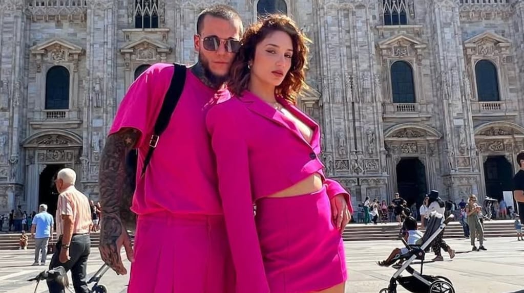 Rose black pink porn when you see her please treat her