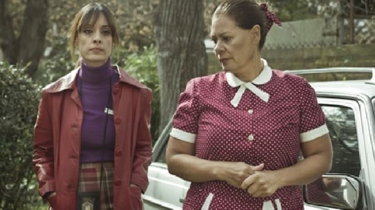El thriller con Gerardo Romano y Martina Gusmán que es una joya argentina en Prime Video ...
