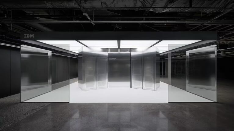 IBM priorizará las mejoras en las puertas cuánticas para escalar hacia ...