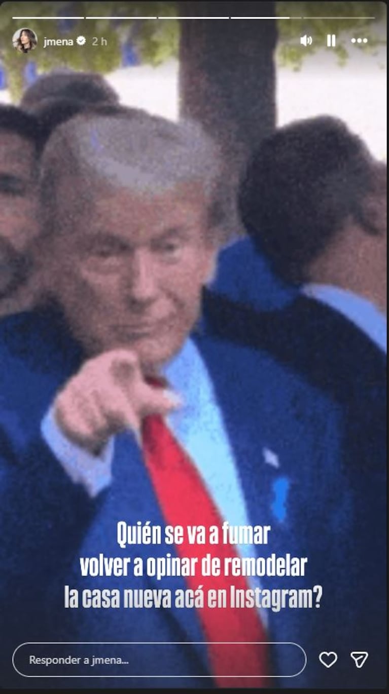 Así es la nueva mansión de Jimena Barón y Matías Palleiro: “La casa de ...