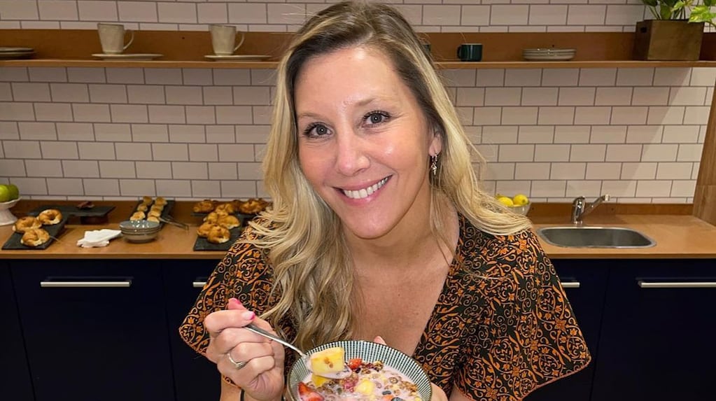 La receta de Daniela Lopilato para disfrutar pastas de manera más ...