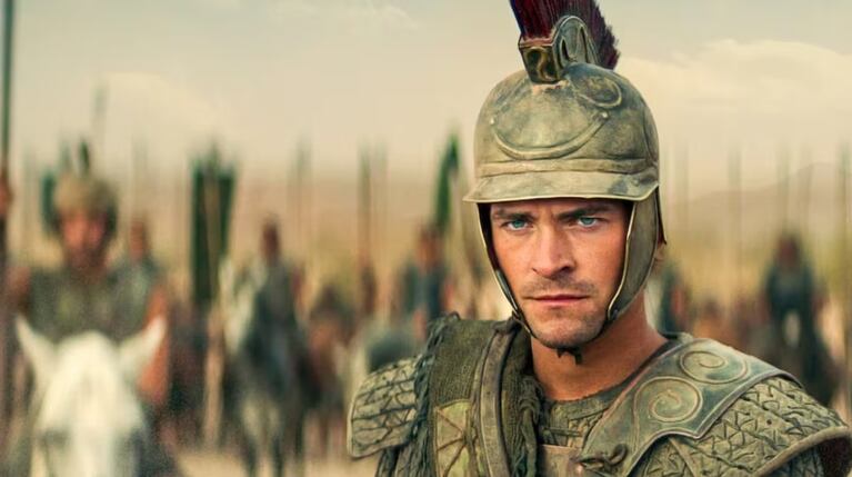La serie documental de seis capitulos que es un éxito en streaming ... La serie documental de seis capitulos que es un éxito en streaming ...