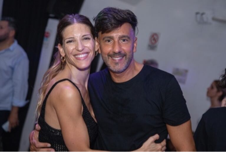 La súper fiesta de José María Listorti por sus 50 años: las fotos de su ... La súper fiesta de José María Listorti por sus 50 años: las fotos de su ...