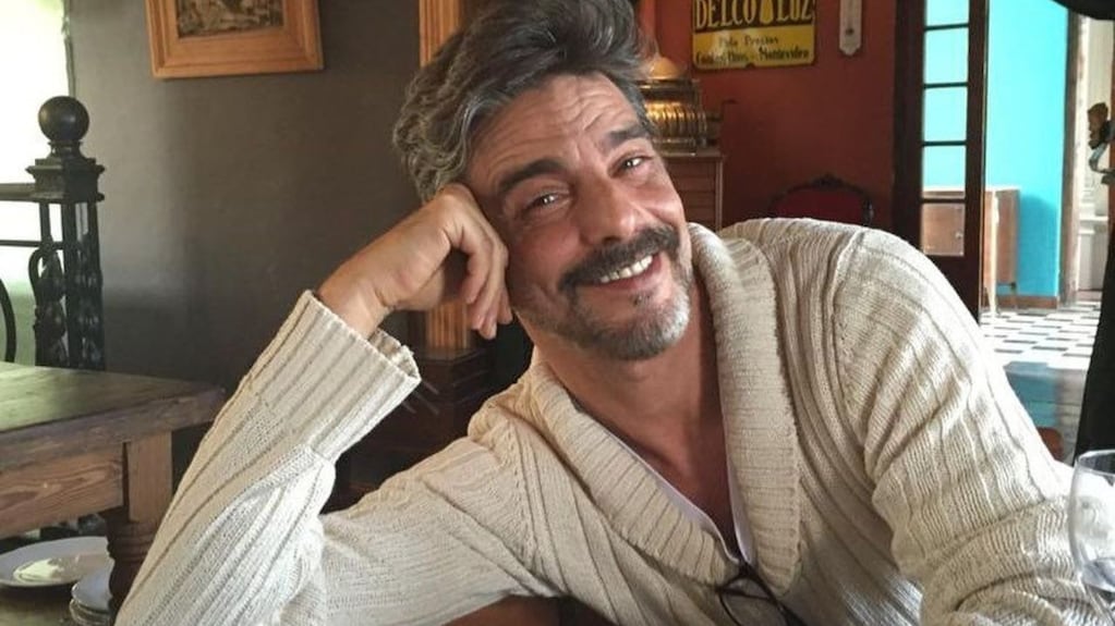 Fabián Mazzei rompió el silencio y aclaró por qué no acompañó a Araceli ...