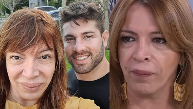 Lizy Tagliani Reveló Por Qué Prefiere No Tener Hijos Con Leo Alturria