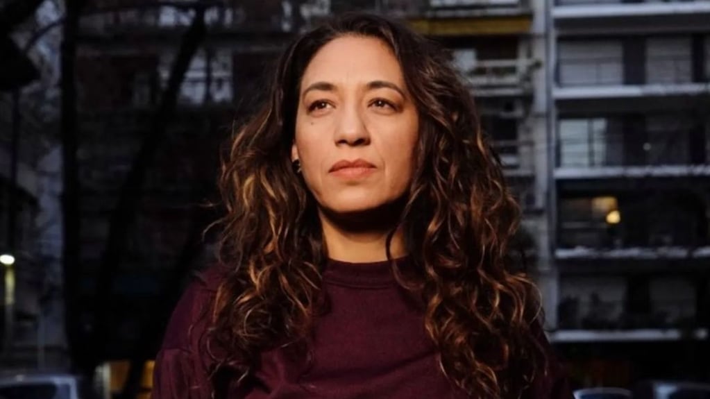 Récord mundial: en cuántas obras de teatro actúa Lorena Vega, la actriz ...