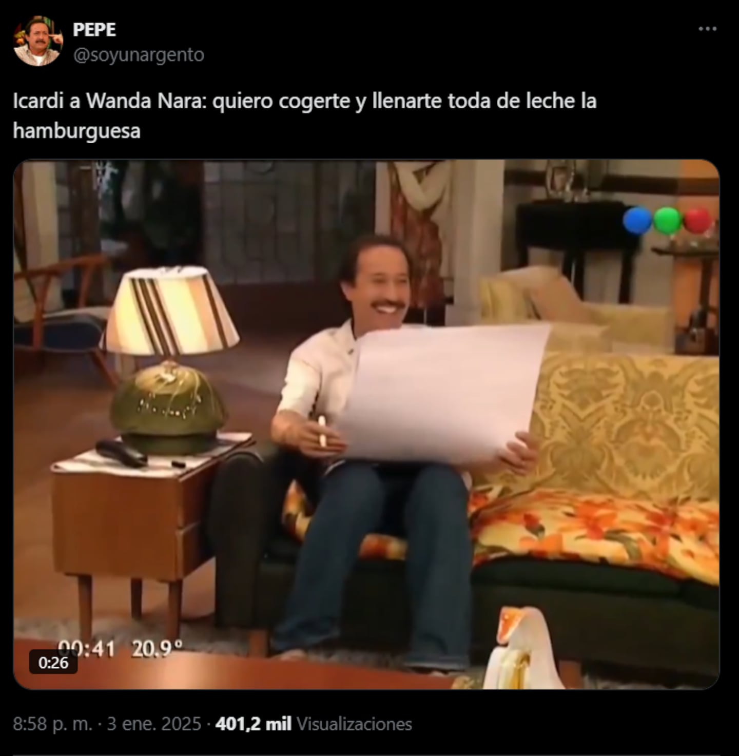 Estos fueron los mejores memes tras darse a conocer los chats entre ...