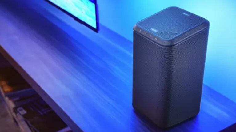 Los nuevos altavoces Fidelio FS1, compatibles con Dolby Atmos | Ciudad ...