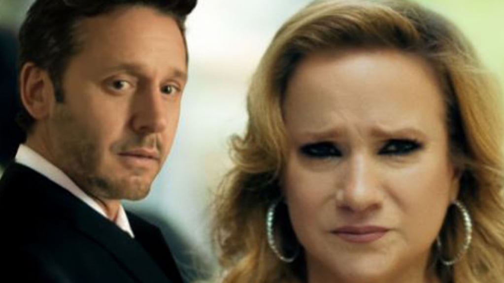 Los Pimpinela estrenan "Lloro", un videoclip que tiene como protagonista a Benjamín Acuña ...