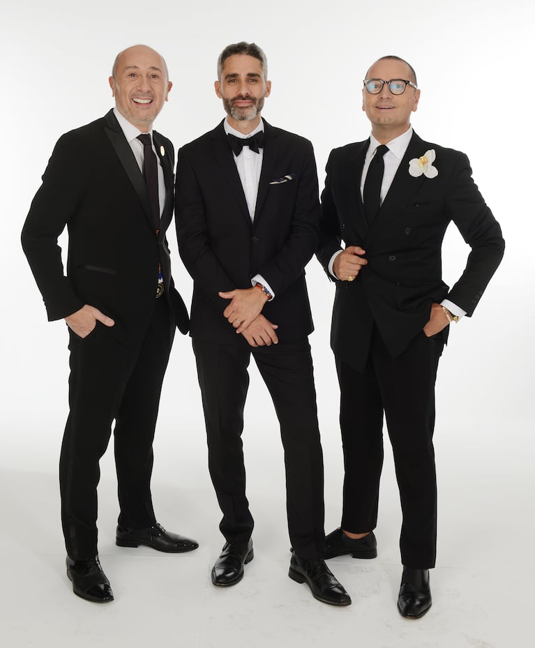 Martín Fierro de Cable 2025: quiénes son los nominados y todos los ...