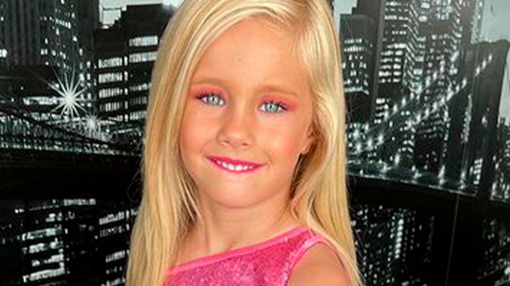 Matilda Salazar lució un look Barbie y arrasó en Instagram | Ciudad ...