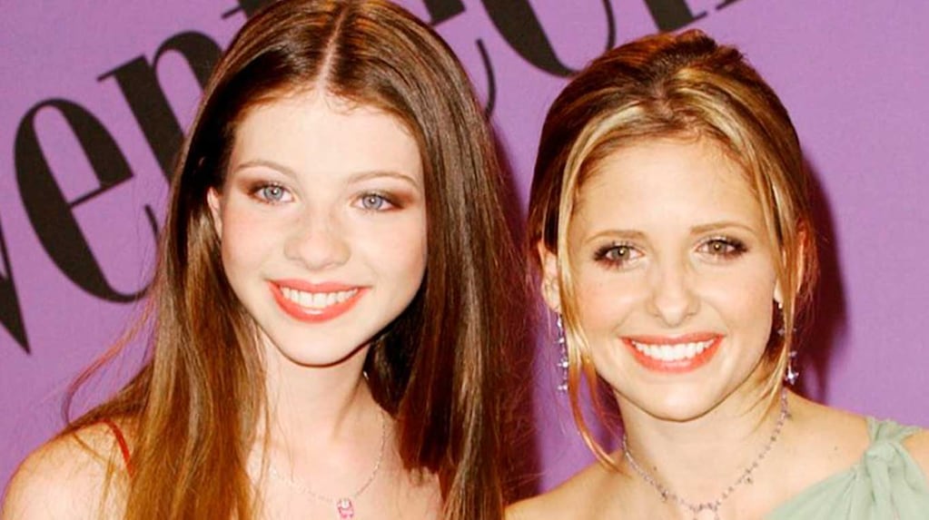 A los 39 años, murió Michelle Trachtenberg, la actriz de Buffy, la ...