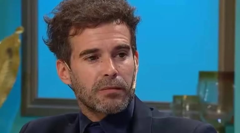 Murió la mamá de Nicolás Cabré y el actor le dedicó un desgarrador ... Murió la mamá de Nicolás Cabré y el actor le dedicó un desgarrador ...