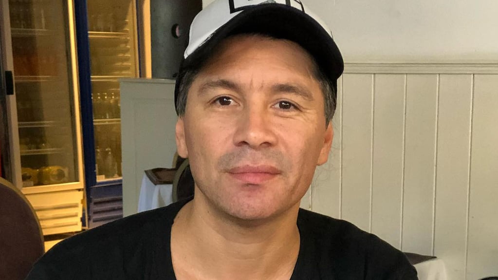 Qué dijo Pablo Lescano de los fatales incidentes en el show de Damas ...