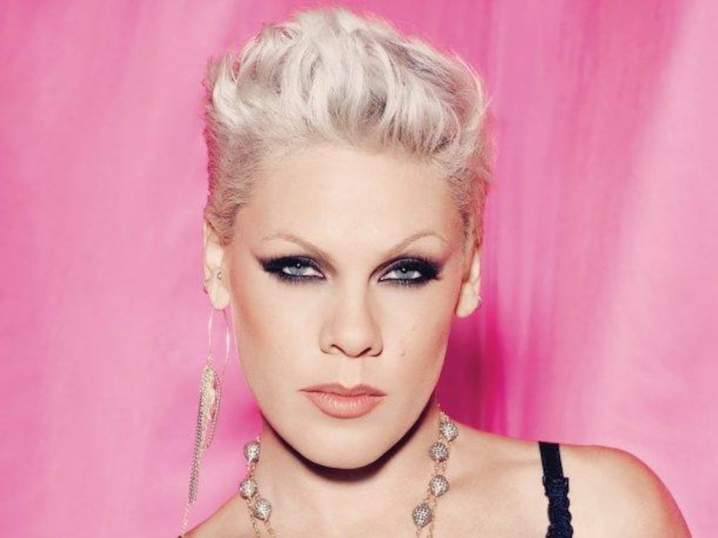 Pink: su exitosa lista de álbumes | Ciudad Magazine
