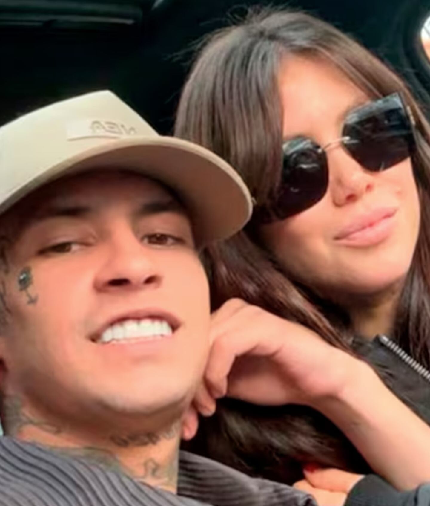 El fuerte presagio de Pitty La Numeróloga sobre la historia de amor de Wanda Nara y Mauro Icardi ...