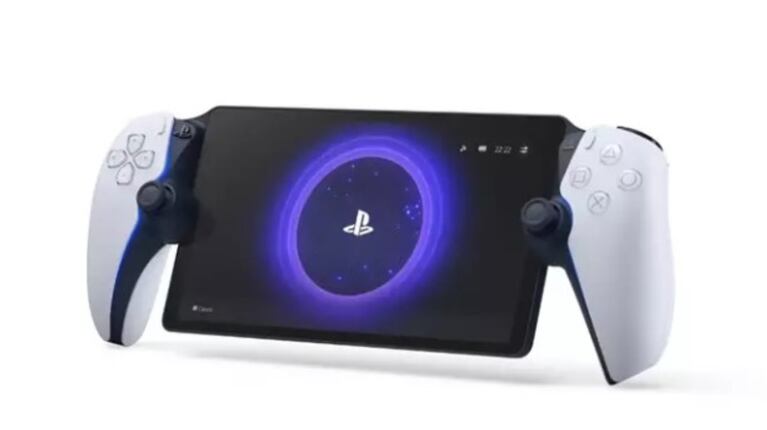 PlayStation Portal, el dispositivo de juego en remoto de PS5, llegará a ...