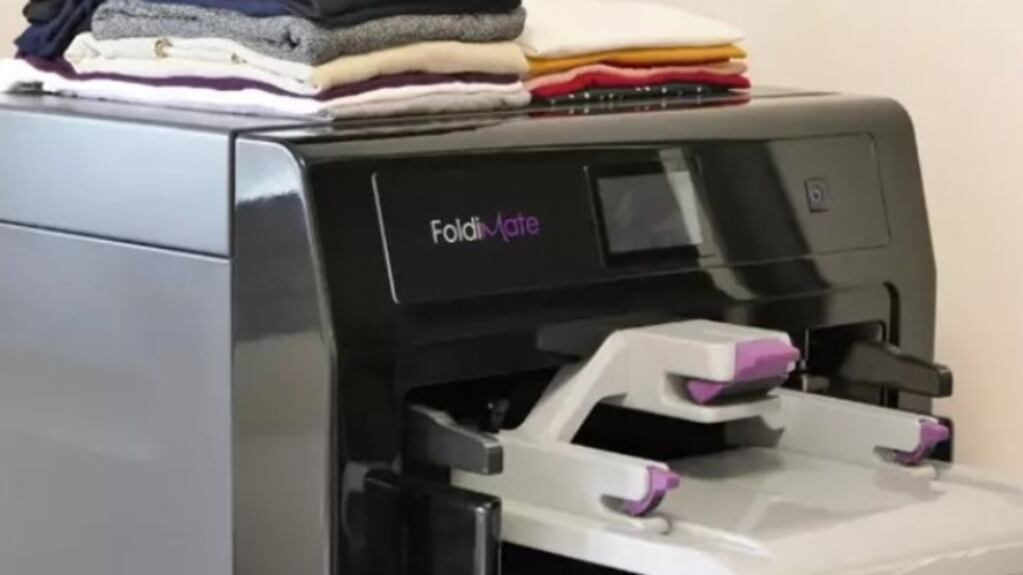 Qué fue de FoldiMate | Ciudad Magazine