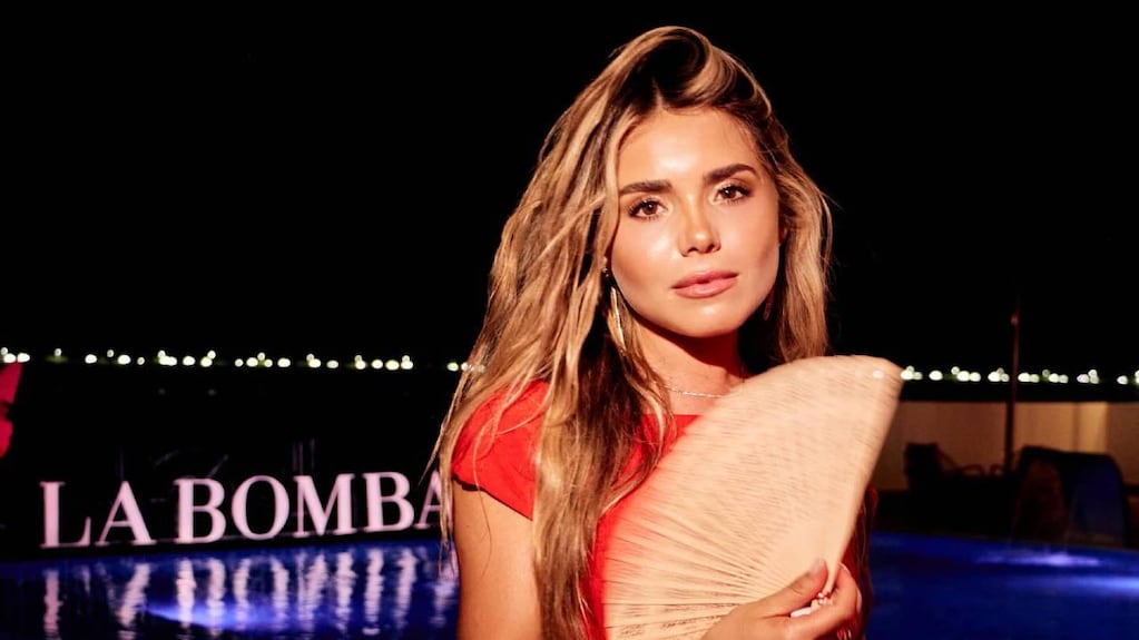 Quién es Meri Deal, la cantante que habría conquistado a Franco ...