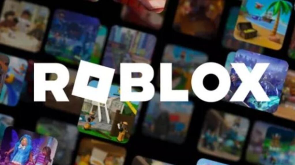 Roblox permite crear experiencias de videojuegos en línea diseñadas para mayores de 17 años ...