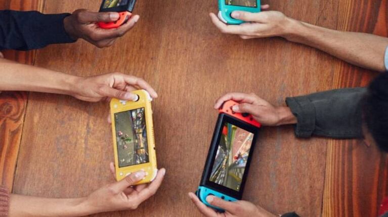 Se conoció la fecha en que Nintendo finalizará la integración de X ... Se conoció la fecha en que Nintendo finalizará la integración de X ...