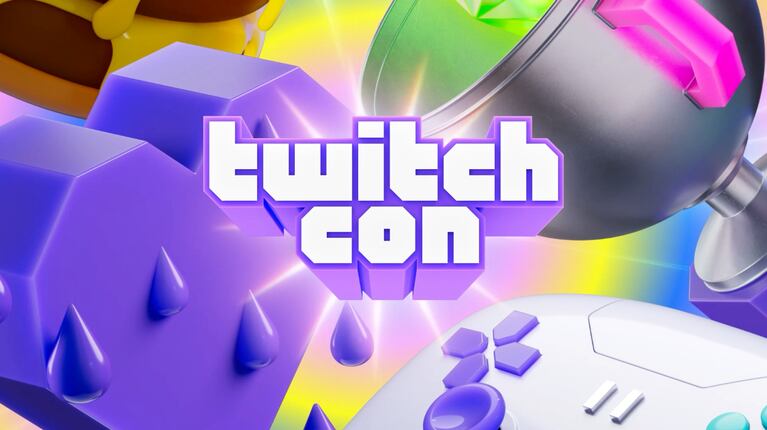 Se conoció la fecha en que TwitchCon 2024 llegará a Róterdam | Ciudad ... Se conoció la fecha en que TwitchCon 2024 llegará a Róterdam | Ciudad ...