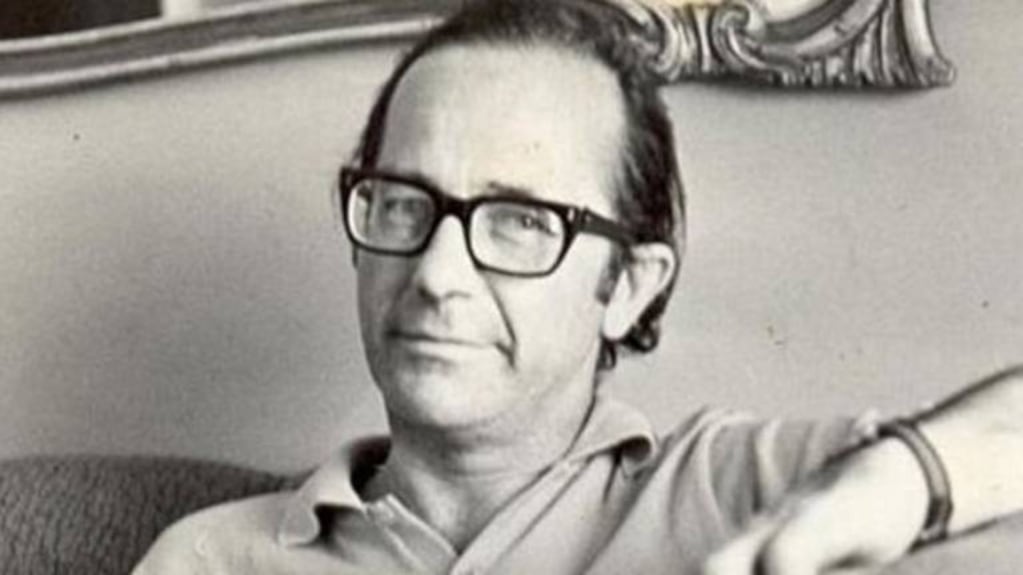Se estrena "R.J.W.", un documental centrado en la obra literaria de ...