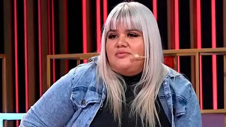 Se Filtró La Foto De Agostino Carriño El Novio De Morena Rial Que Está