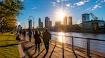 Clima para el fin de semana largo: cómo estará el tiempo en Buenos ...