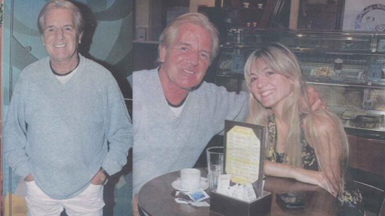 Sergio Denis habla de su salud: "No estoy loco, me vine a un ...