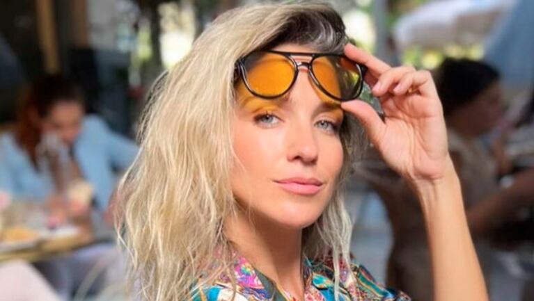 Soledad Fandiño Reveló Que Tiene Tdah Y Compartió Consejos Sobre Cómo