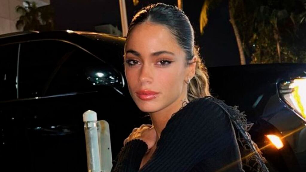 Tini Stoessel les explicó a sus fans mexicanos por qué no bajó de su ...