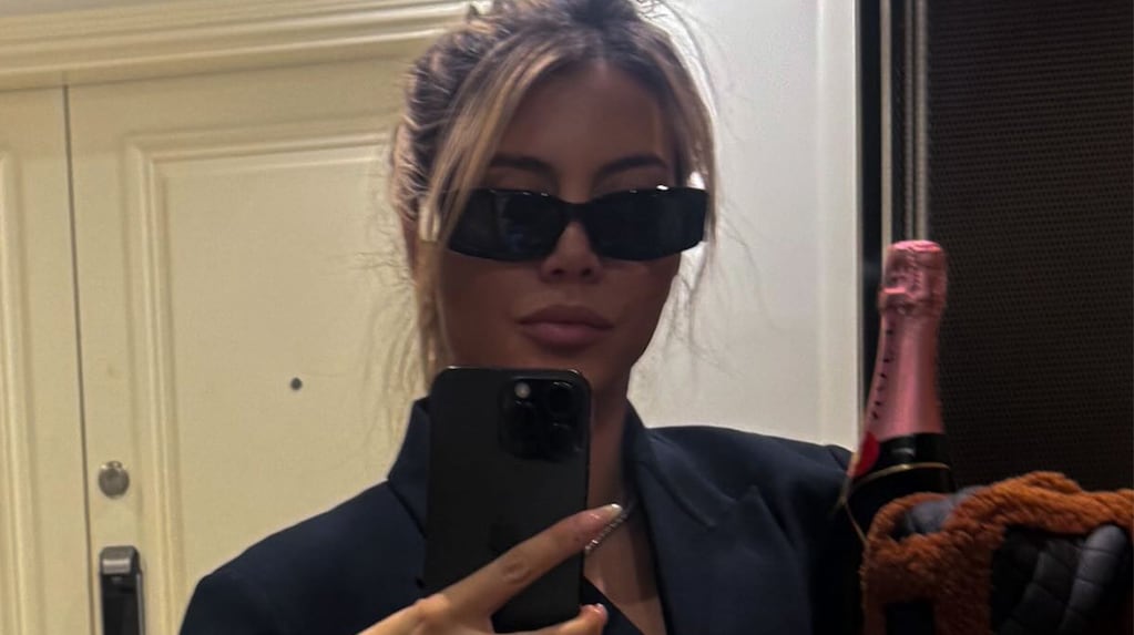 Wanda Nara’s Champagne: Cost of Nordelta Mansion Celebration - www ...