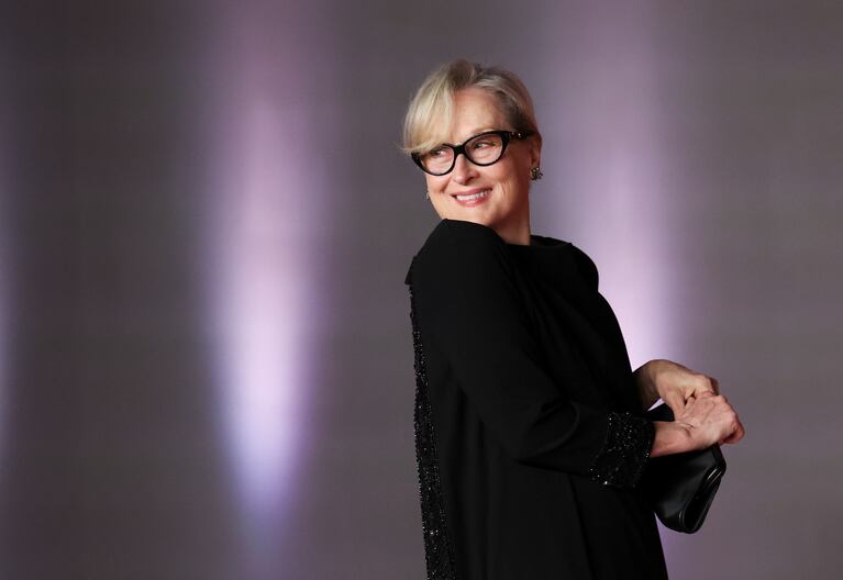 Meryl Streep Rompe Su Récord Como La Más Nominada De La Historia De Los
